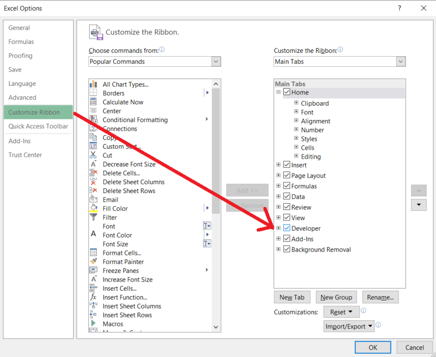 Lesson#223: VBA Program to Keep Excel Files Always Saved - Excelabcd