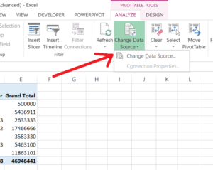 Lesson#233: How to Troubleshoot Excel Pivot Table Errors - Excelabcd